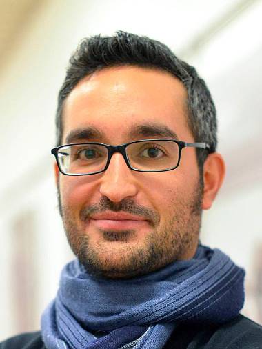 Glasuj za julijsko Osebnost Primorske!