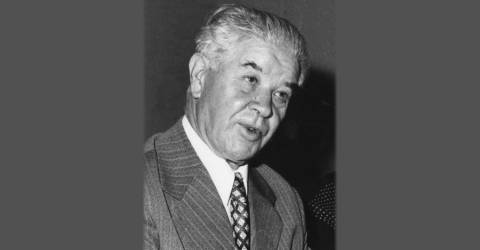 Anton Ukmar - Miro, upornik brez kalupov