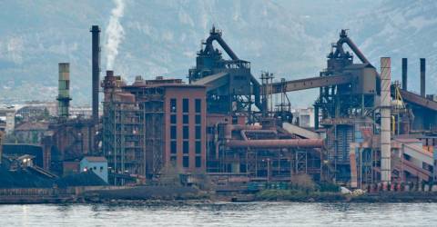 Konec skoraj 125 let dolge zgodbe