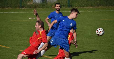 Športna nedelja: derbi v Križu, Juventina doma