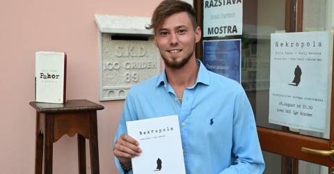 »Vsak dan vadim, z vsakim delom se nekaj novega naučim«