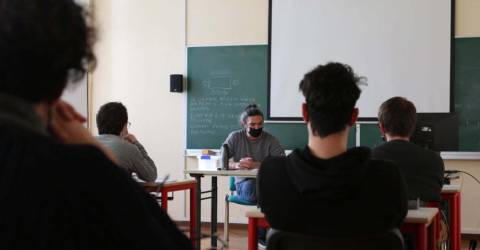 Čezmejna filmska šola