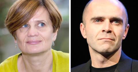 Petrovec namesto Mojce Širok