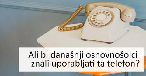Telefon, mobitel in smartphone