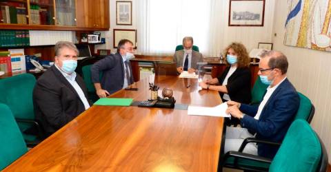 Rado Race predsednik Fundacije Narodni dom