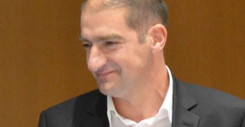 Erik Zobec se veseli nagrade