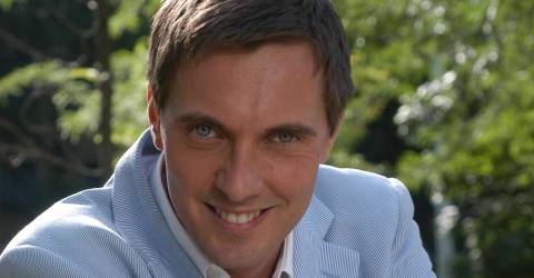 »Polovični« Evgen Ban