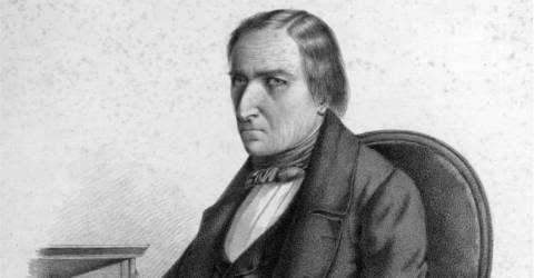 Josef Ressel še čaka na svoj spomenik