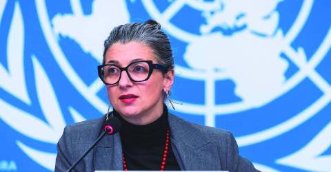 Nagrada Luchetta Francesci Albanese