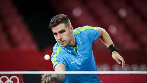 Darko Jorgić jutri za zlato