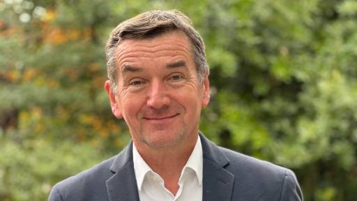 Stojan Pelko imenovan za programskega vodjo EPK GO! 2025