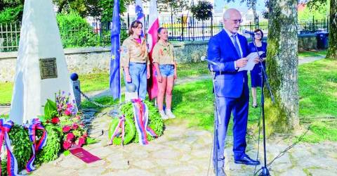 Bazoviški junaki zgled upora proti nepriznavanju človekovih pravic