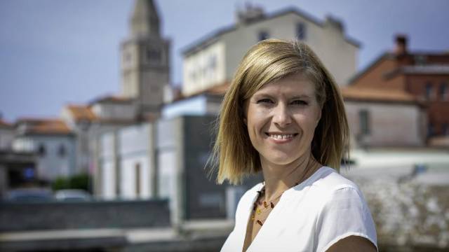 Nova zamejska dopisnica RTV Slovenija