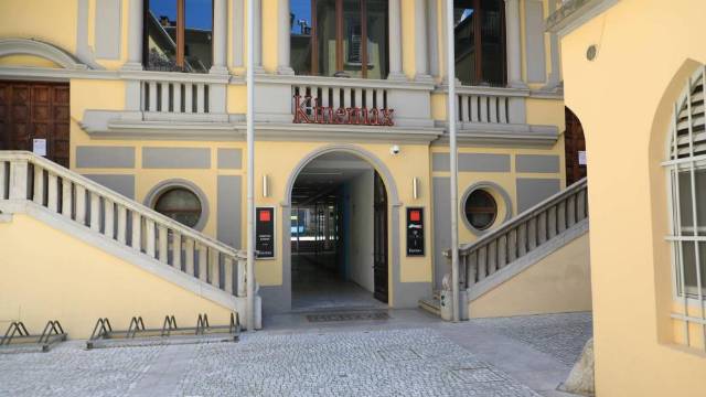 V Kinemaxu filmi s slovenskimi podnapisi