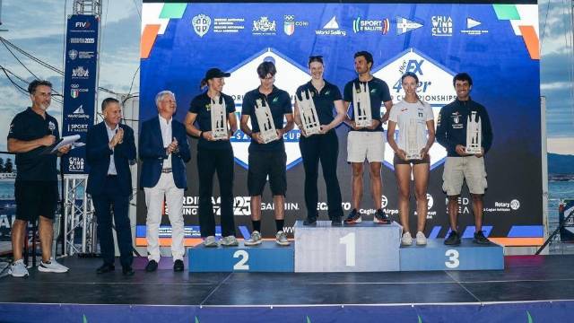 Na SP Sedmak z bronom U24, Germani na 6. mestu