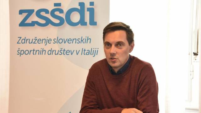 Evgen Ban deželni ravnatelj