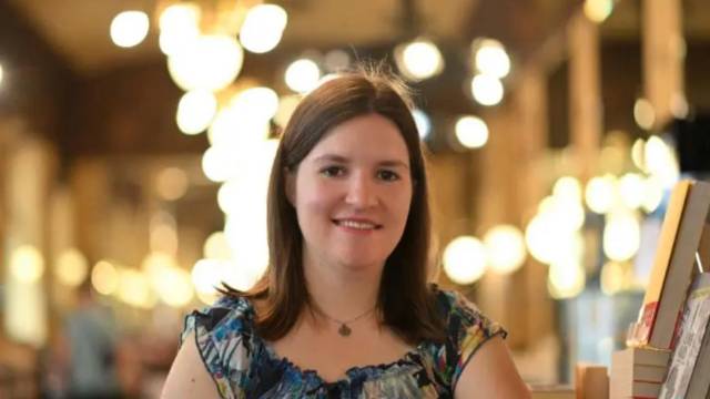 Letošnja nagrada Radojke Vrančič za vrhunske prevode Mojci Petaros