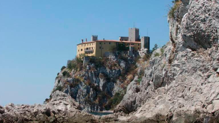 Trst in okolica danes na kanalu Rai1