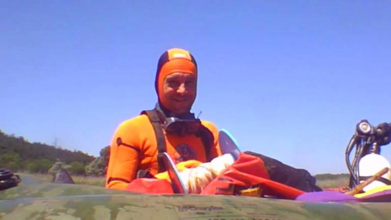 Požiralnik pod drobnogledom (foto in video)