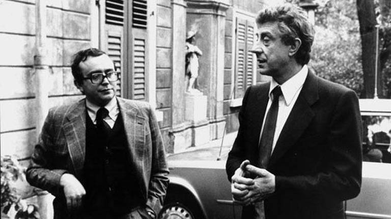 Pred 40 leti odšel vizionar Franco Basaglia