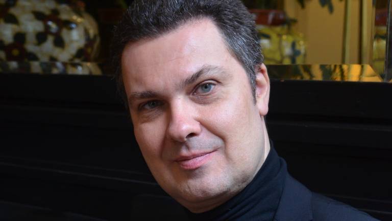 Luca Visentini generalni tajnik ETUC