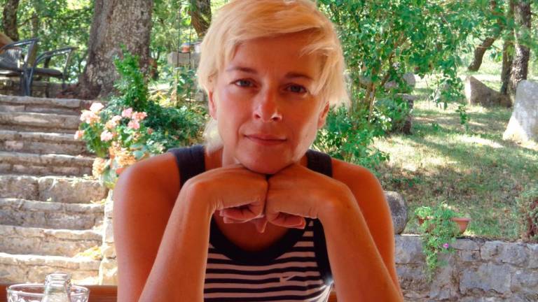 Meni, da je humor zdravilo za vse