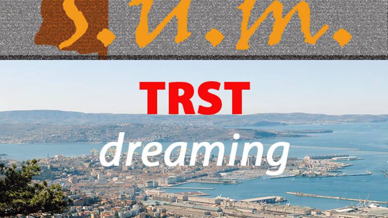 TRST dreaming...