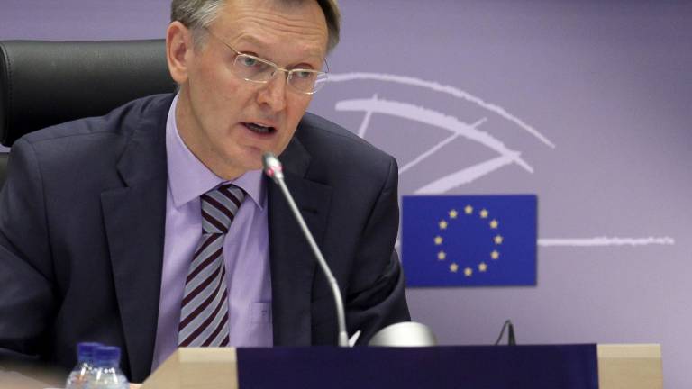 Bruselj se zavzema za dogovor