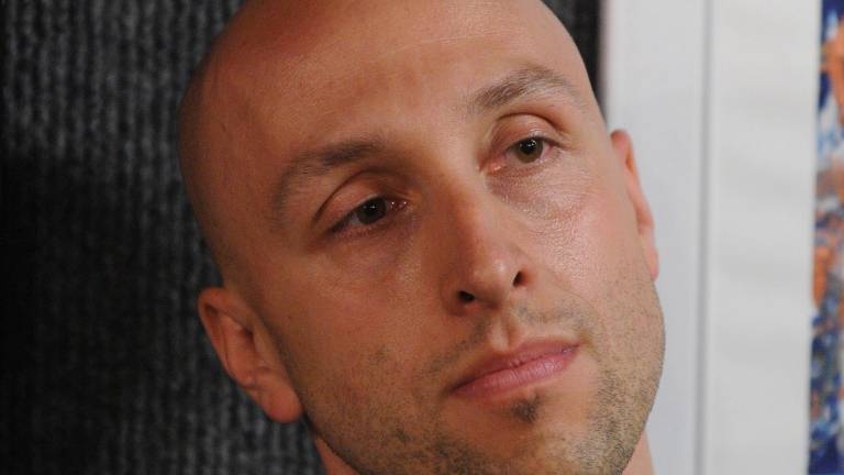 David Bandelj postal vitez