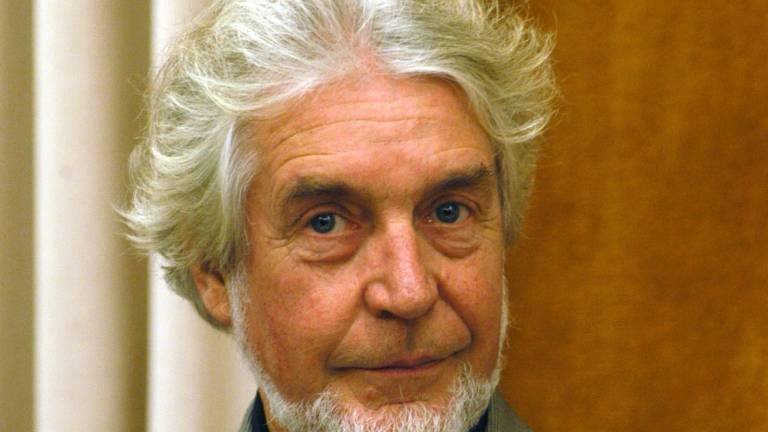 Umrl je slikar Boris Zuljan