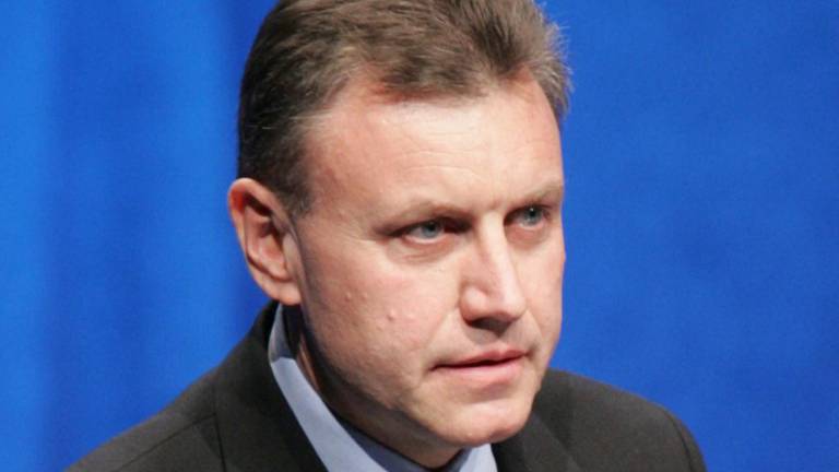 Edi Kraus član upravnega sveta družbe Acegas-Aps