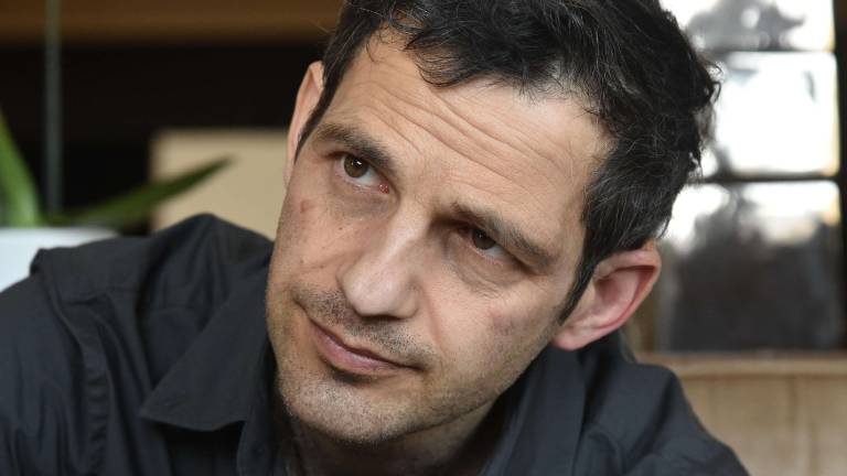 Film Savlov sin kot uvod v Tržaški filmski festival