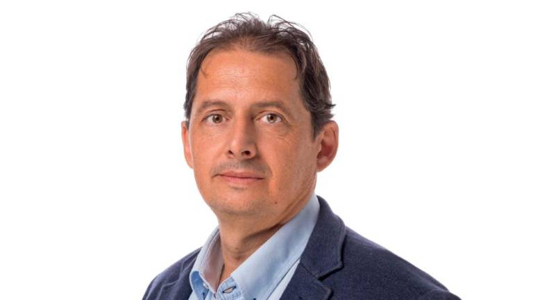 Andrej Sila župan Sežane