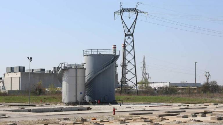 Nasprotujejo gradnji še ene termoelektrarne