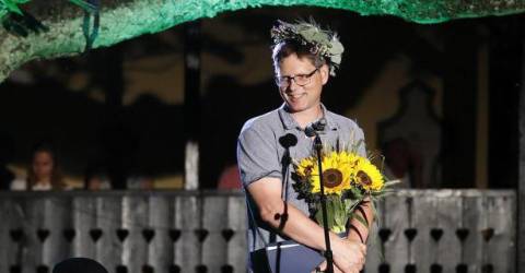 Znana je peterica finalistov za nagrado kresnik