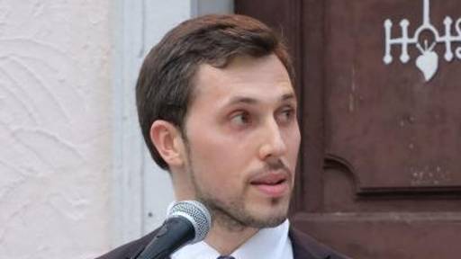 S prireditvijo na pošti bi rad podiral meje