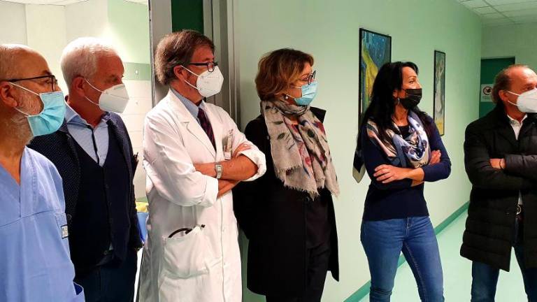 Primeri kožnega raka rastejo