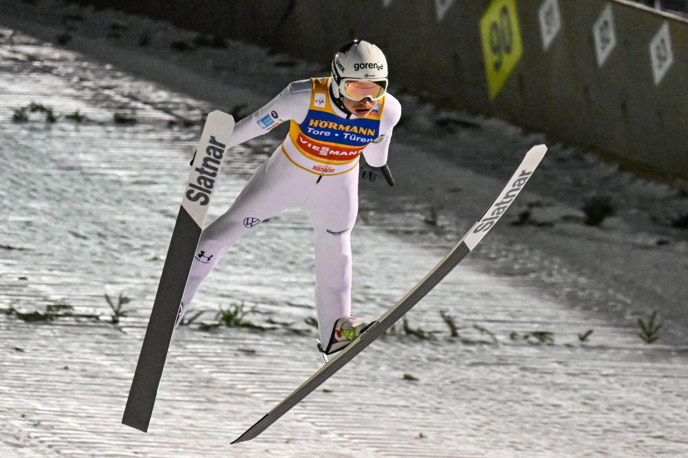 preberi.si - Po odpovedi druge serije zmaga Laniška in tretje mesto Prevca